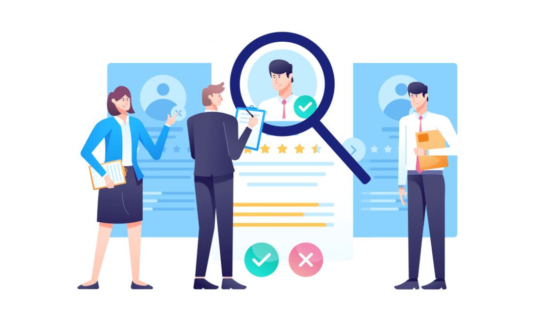 How to Find the Right Candidates for Your Growth Strategy