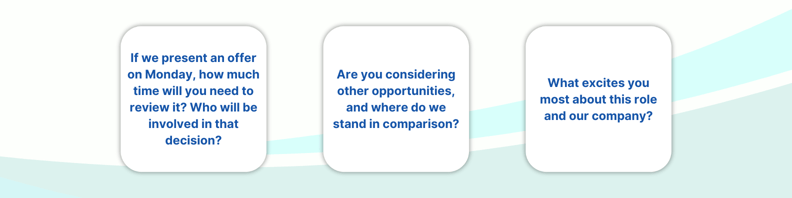 Final Interview Questions That Reveal the Best Candidate